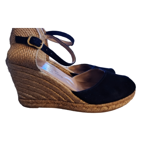 Gaimo | Shoes | Gaimo Espadrilles | Poshmark